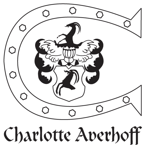 Charlotte Averhoff Jewellery and Luxury Designs – Charlotte Averhoff Design